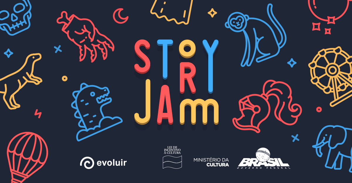 Story Jam